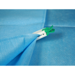 SuperClip - Semler Technologies, Inc. dba Advanced Vascular Dynamics